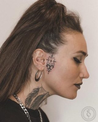 32 Sigil Tattoos And Their Deep Meanings • Body Artifact