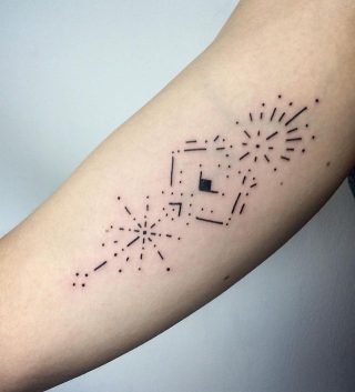 32 Sigil Tattoos And Their Deep Meanings • Body Artifact