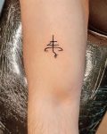 32 Sigil Tattoos And Their Deep Meanings • Body Artifact