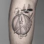 23 Different "Live Long And Prosper" Tattoos • Body Artifact
