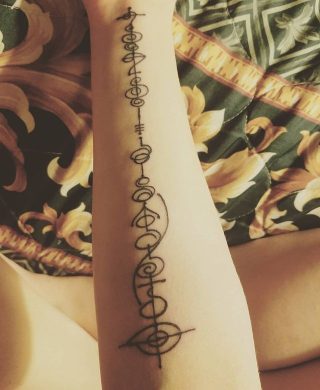 23 Different "Live Long And Prosper" Tattoos • Body Artifact