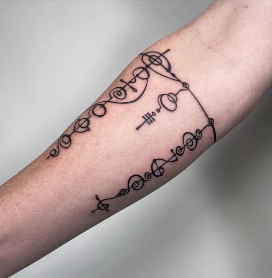 23 Different "Live Long And Prosper" Tattoos • Body Artifact