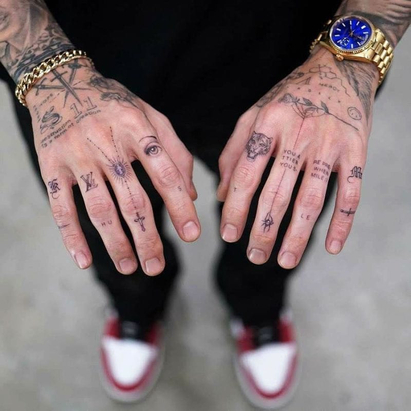 12 Tattoo Benefits: An Artist's Perspective • Body Artifact