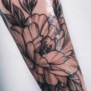 12 Tattoo Benefits: An Artist's Perspective • Body Artifact