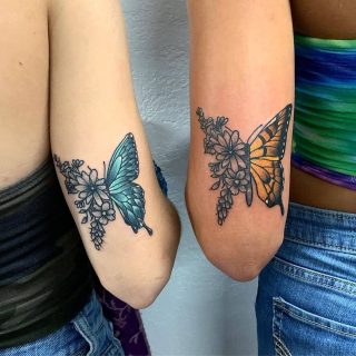 12 Tattoo Benefits: An Artist's Perspective • Body Artifact