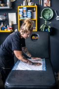 10 Important Lessons I Learned As A Tattoo Apprentice • Body Artifact