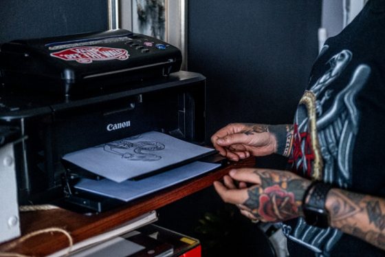 10 Important Lessons I Learned As A Tattoo Apprentice • Body Artifact