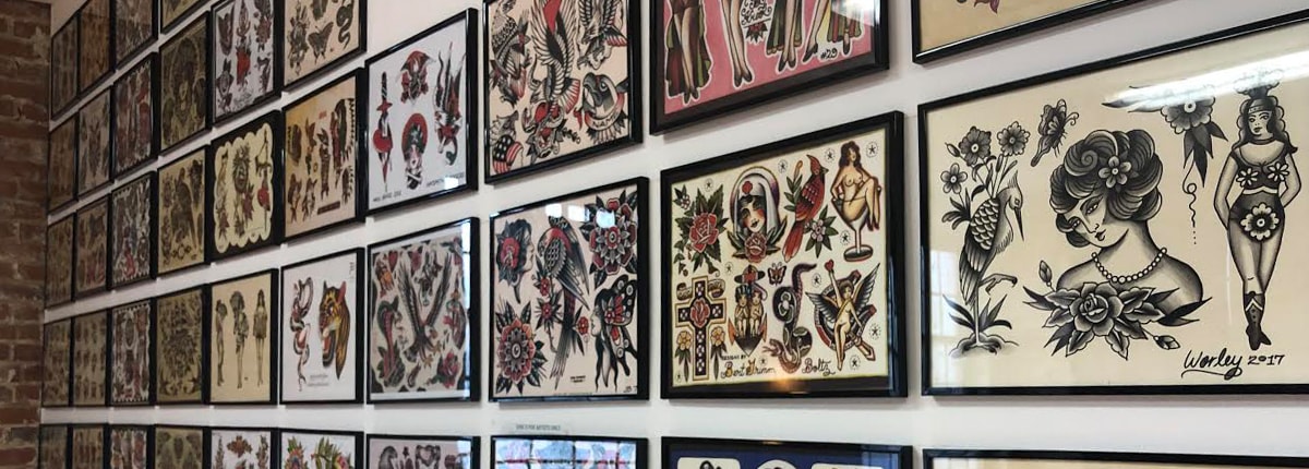 An Artist's Guide On How To Prepare For A Tattoo • Body Artifact