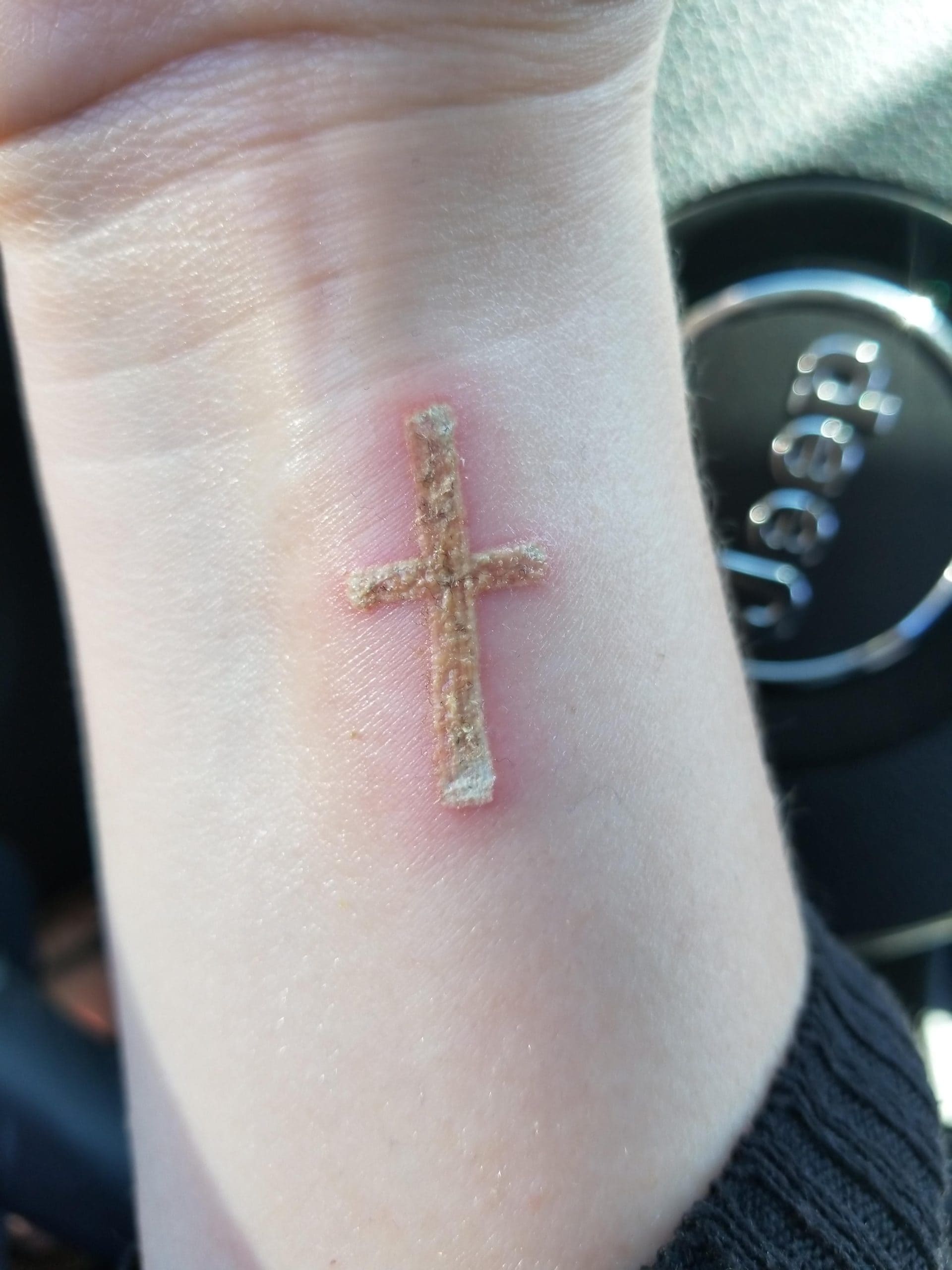 The Tattoo Healing Process: Heal Your Tattoo Like A Pro • Body Artifact