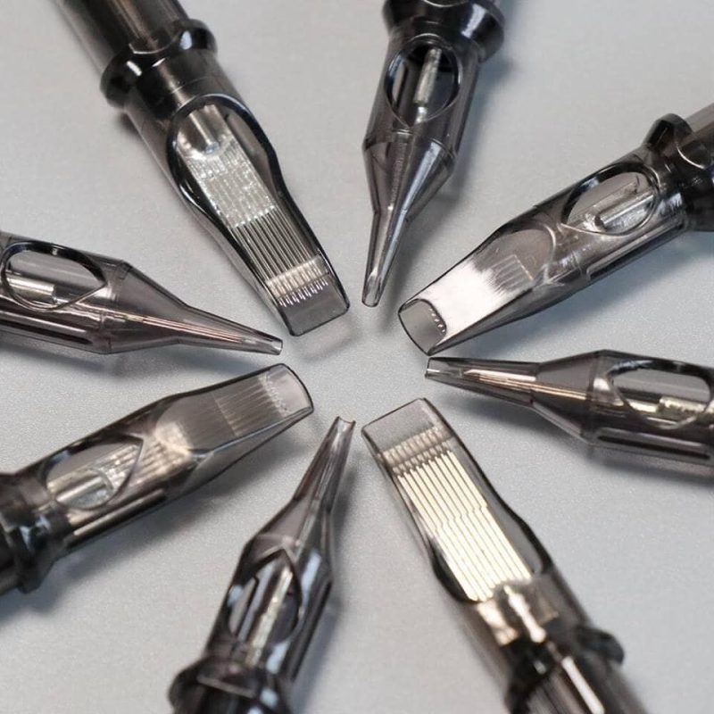 A Comprehensive Tattoo Needle Guide (2023) • Body Artifact