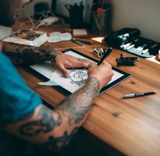 How To Get A Tattoo Apprenticeship: A Comprehensive Guide • Body Artifact