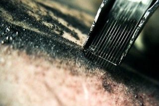 The Tattoo Healing Process: Heal Your Tattoo Like A Pro • Body Artifact