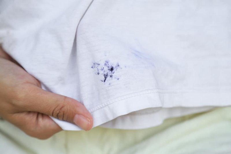 How To Deal With Stubborn Tattoo Ink Stains • Body Artifact