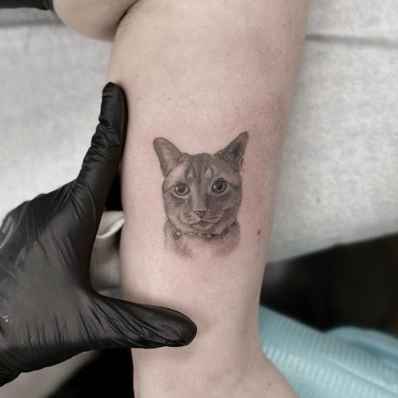 Everything You Need To Know About Single Needle Tattoos • Body Artifact