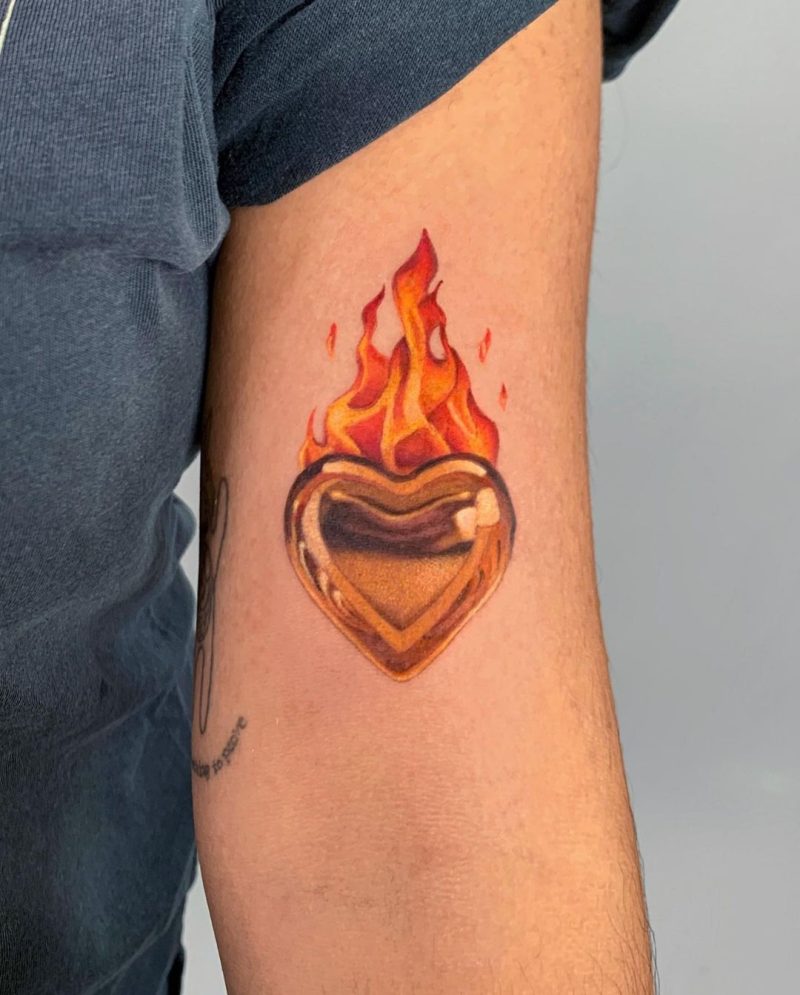 Everything You Need To Know About Single Needle Tattoos • Body Artifact