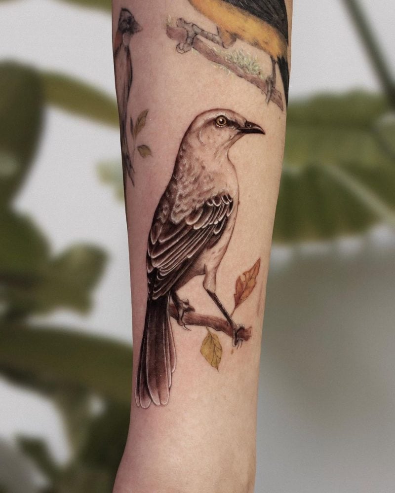 Everything You Need To Know About Single Needle Tattoos • Body Artifact