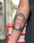 Tokyo Revengers Tattoos: Wear Your Fandom With Pride • Body Artifact