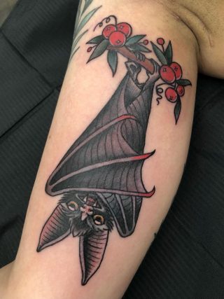 11 Snake Collarbone Tattoos To Get Wrapped Up In • Body Artifact