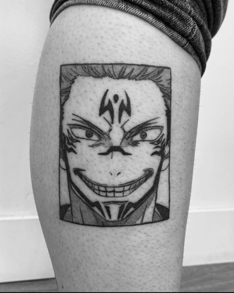 Sakuna Tattoos: A Journey Through Ink And Culture • Body Artifact