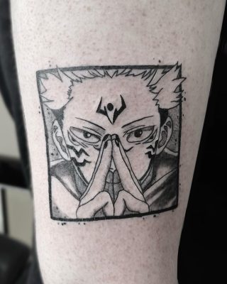 Sakuna Tattoos: A Journey Through Ink And Culture • Body Artifact