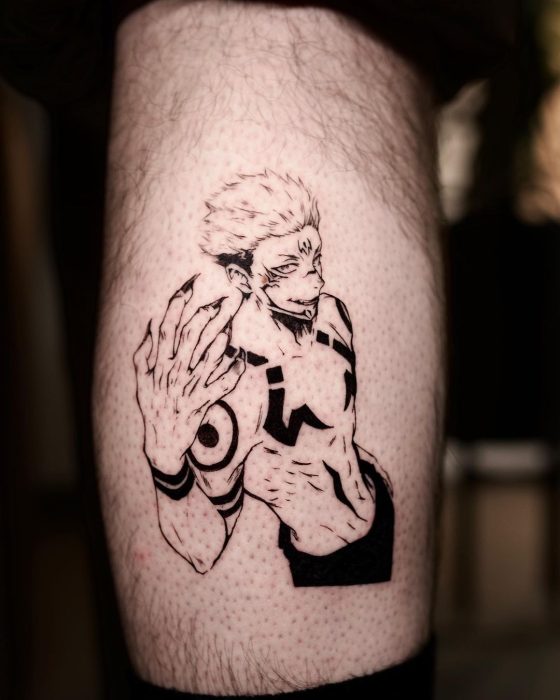 Sakuna Tattoos: A Journey Through Ink And Culture • Body Artifact