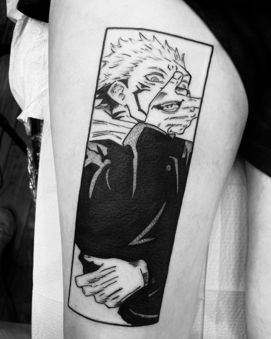 Sakuna Tattoos: A Journey Through Ink And Culture • Body Artifact