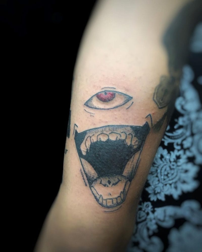 Sakuna Tattoos: A Journey Through Ink And Culture • Body Artifact