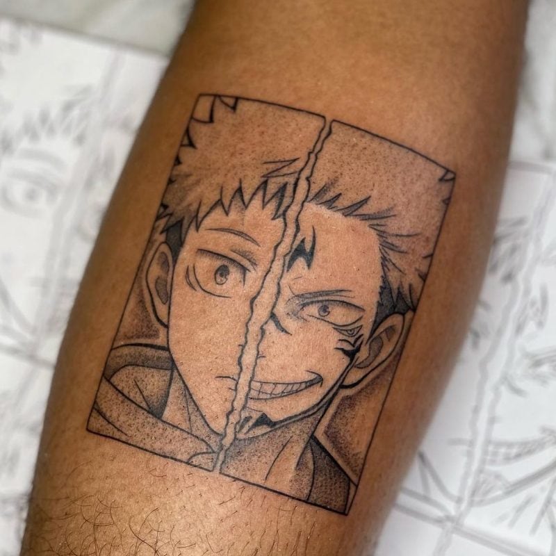 Sakuna Tattoos: A Journey Through Ink And Culture • Body Artifact