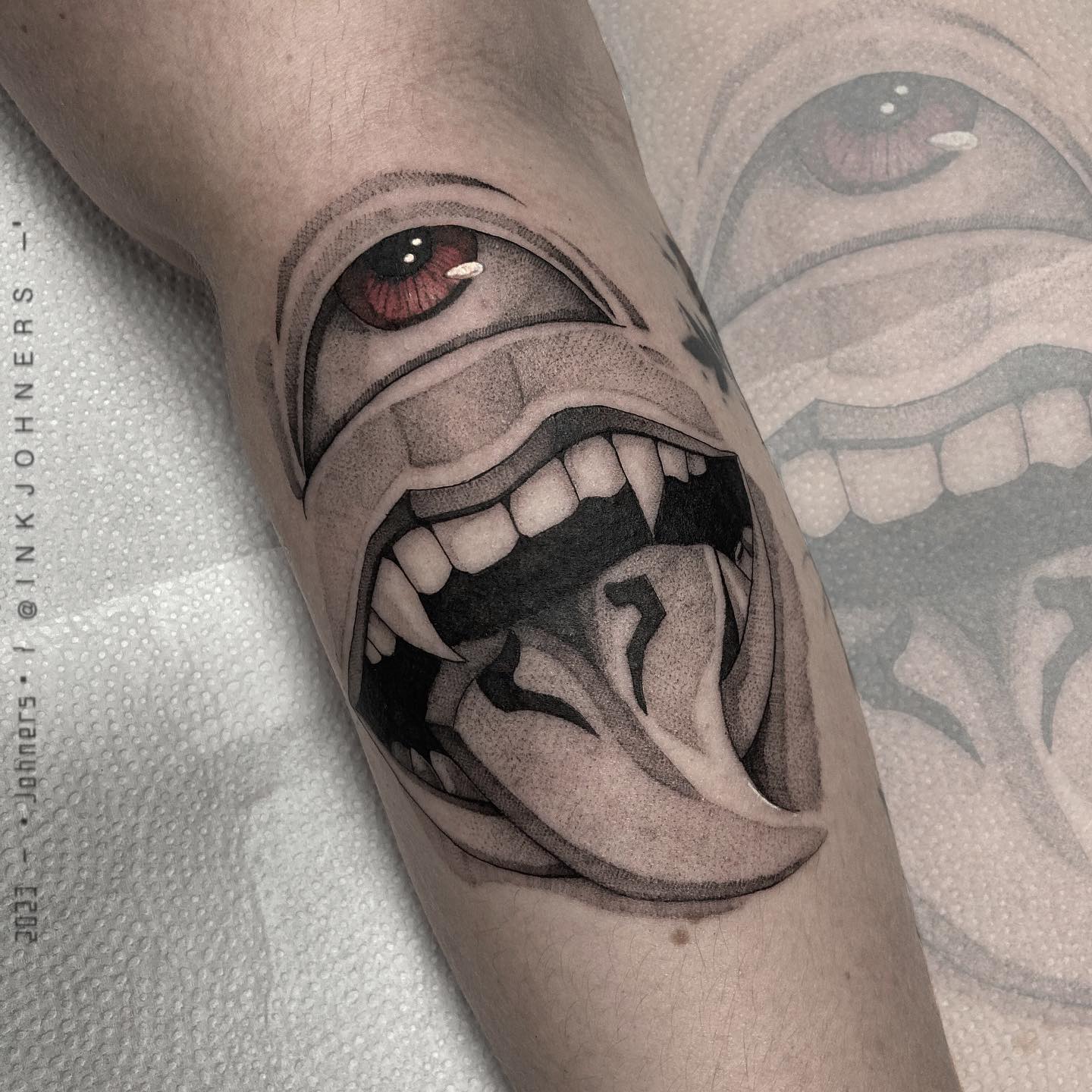 Sakuna Tattoos: A Journey Through Ink And Culture • Body Artifact