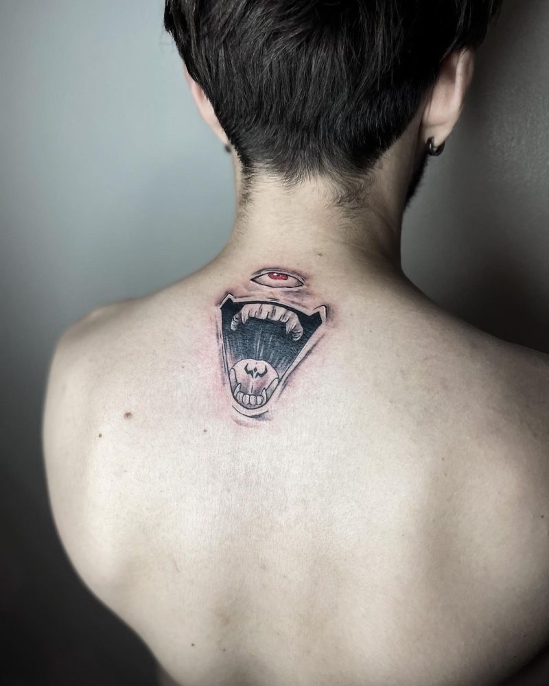 Sakuna Tattoos: A Journey Through Ink And Culture • Body Artifact